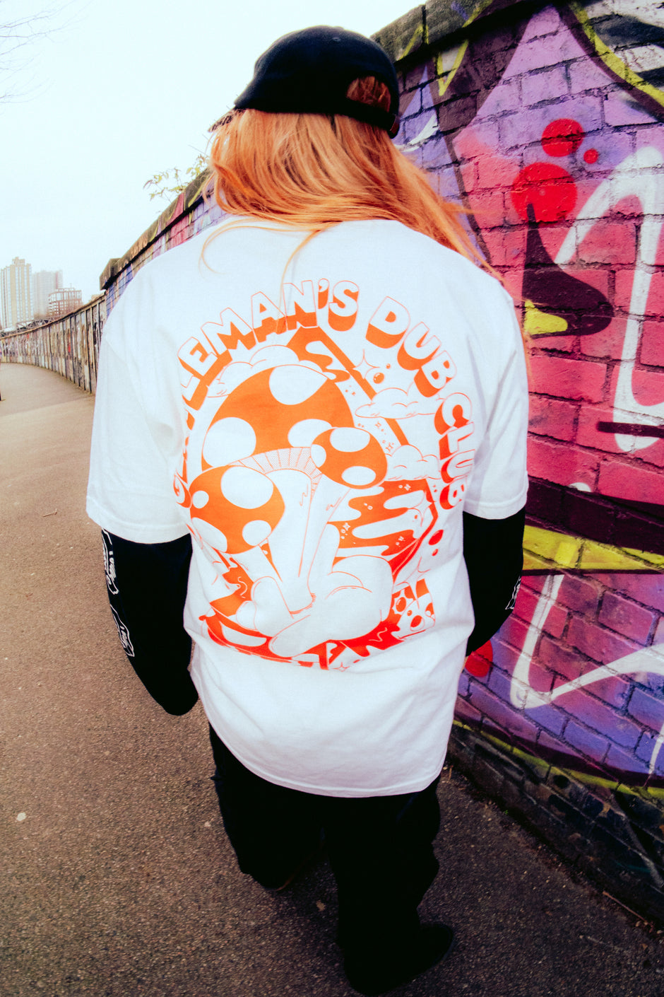 Merch – Gentleman's Dub Club